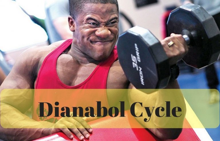 Dianabol: Pros & Cons of The World's Most Popular Anabolic Steroid Dbol