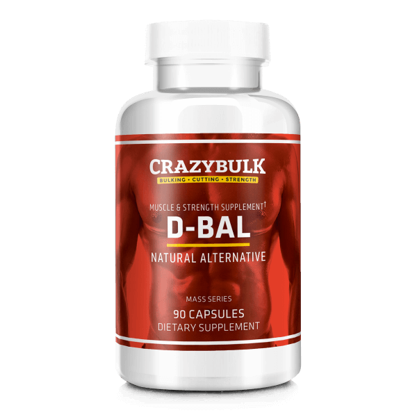 Crazy Bulk Ultimate Stack Review | Bulking & Cutting | Best Legal Steroids