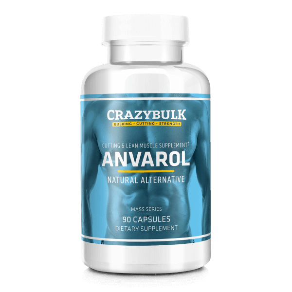 Ultimate Crazy Bulk Cutting Stack Review (2018) - Get Ripped in Weeks!