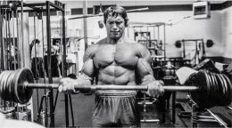 Arnold Schwarzenegger’s Bodybuilding Workout Guide | Get Ripped!!