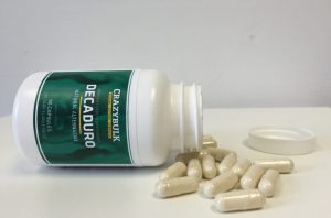 Crazy Bulk Reviews 2024- Does it Work? - Before & After Photos