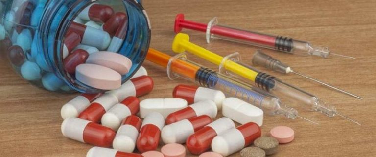 Global Steroids Market Research Report During 2018-2025