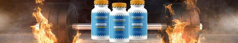 Anavar for Cutting – Pros & Cons | Legal Alternative - Crazy Bulk Anvarol