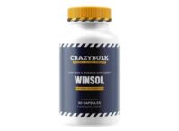 Crazy Bulk Cutting Stack Review - Get Ripped in Weeks!