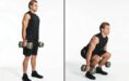 Top 7 Quad Workouts With Dumbbells – Benefits and How to Do It?