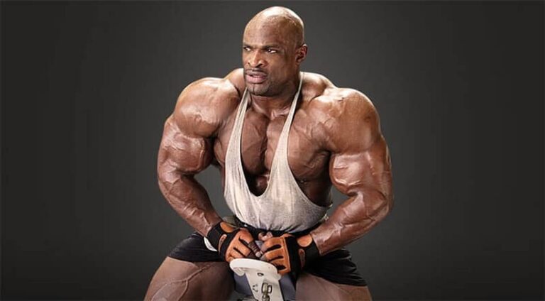 Top 15 Biggest Bodybuilders of All Time [Editor’s Pick]