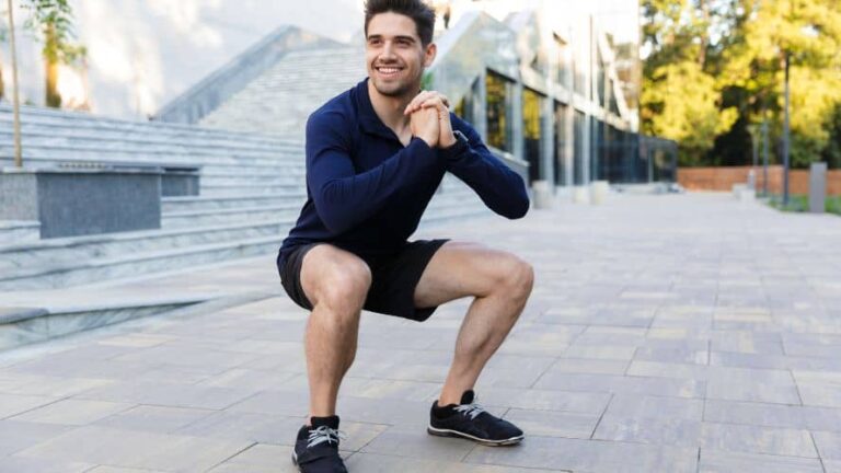 Best 5 Leg Exercises and Workouts for Mass Development