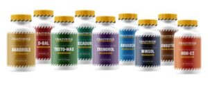 Crazy Bulk VS Crazy Mass – Real Review (Benefits & Side-Effects)